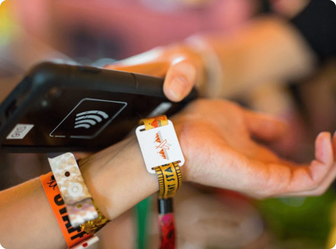 Sell Tickets Online - Ticket Sales System & Software | Event Ticketing ...