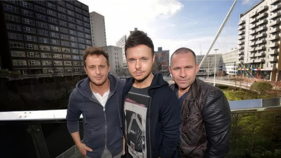 A1 Band History & Band members, Concerts & Tour Dates 2023-2024 ...