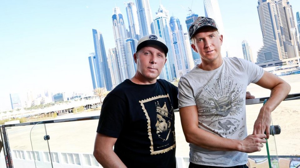 A Skillz & Krafty Kuts Concert Tickets And Tour Dates - Platinumlist.net