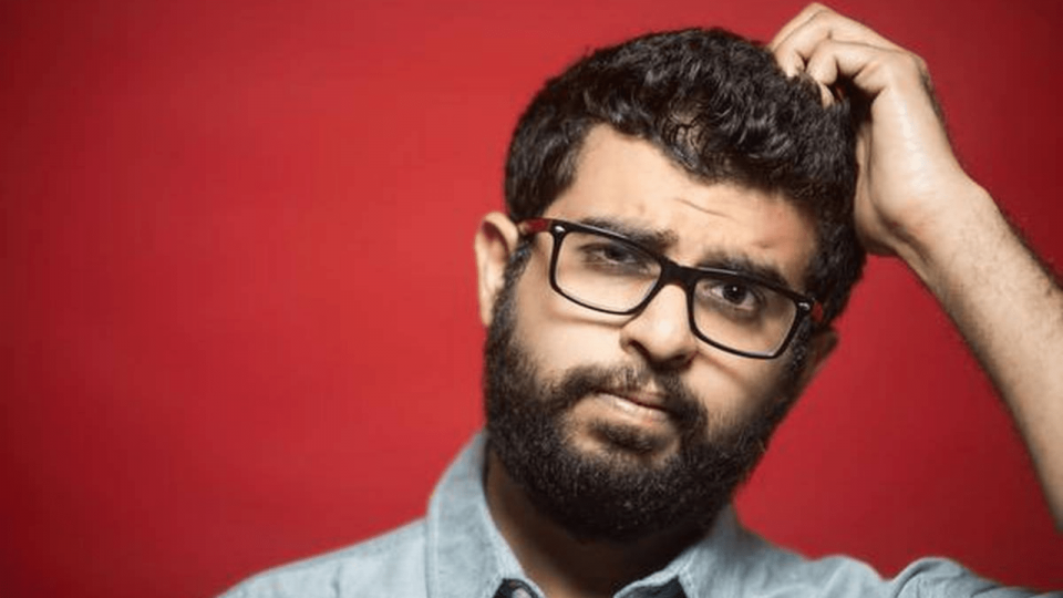 Aakash Mehta Tickets, Concerts & Tour Dates 2025 - Platinumlist.net