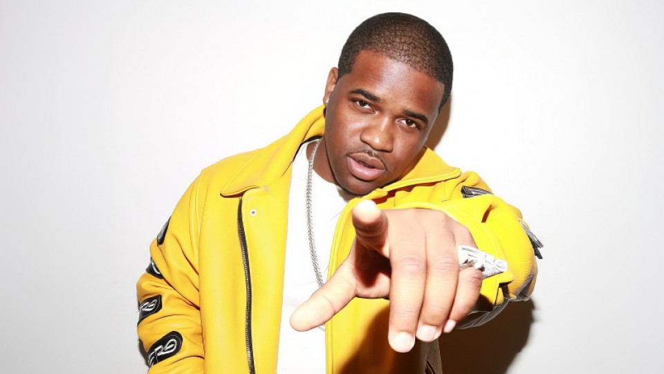 ASAP Ferg Tickets, Concerts & Tour Dates 2025 - Platinumlist.net