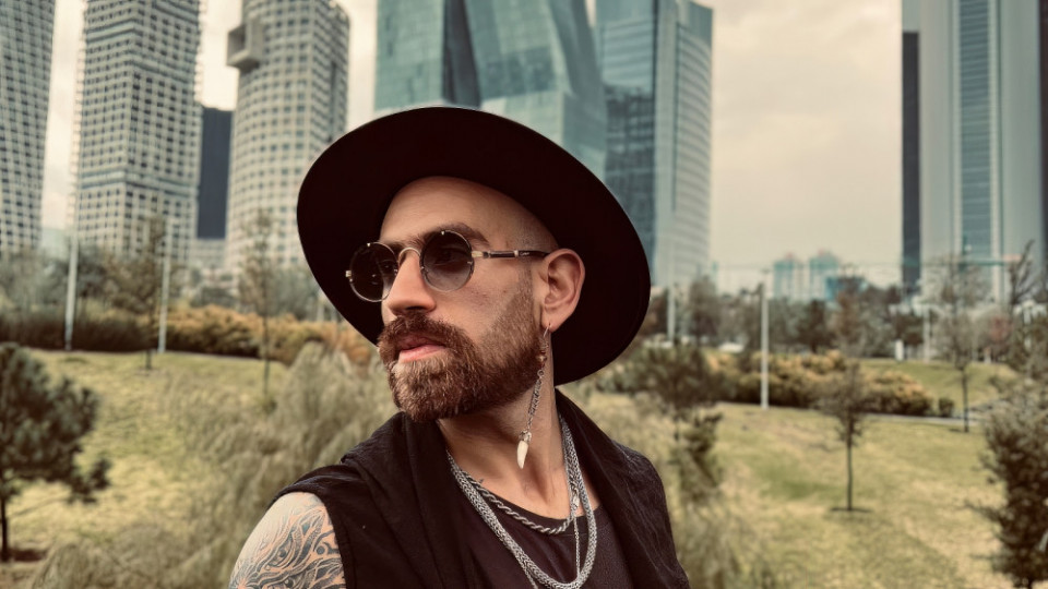 Aaron Sevilla Biography & Career, Concerts & Tour Dates 2026 ...