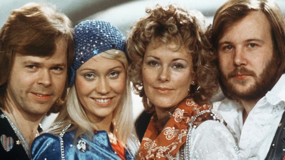 ABBA Concert Tickets And Tour Dates - Platinumlist.net