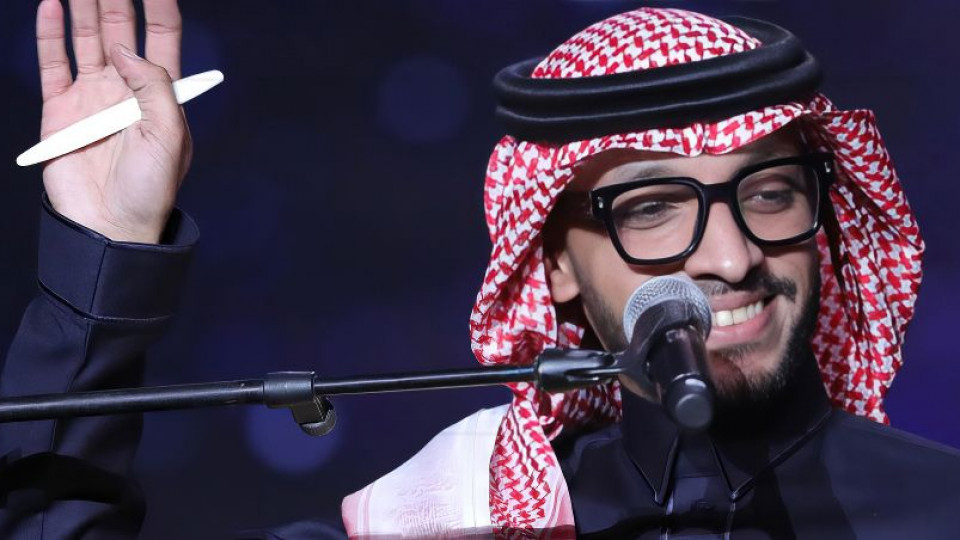Abdullah Al Mana Concert Tickets And Tour Dates - Platinumlist.net