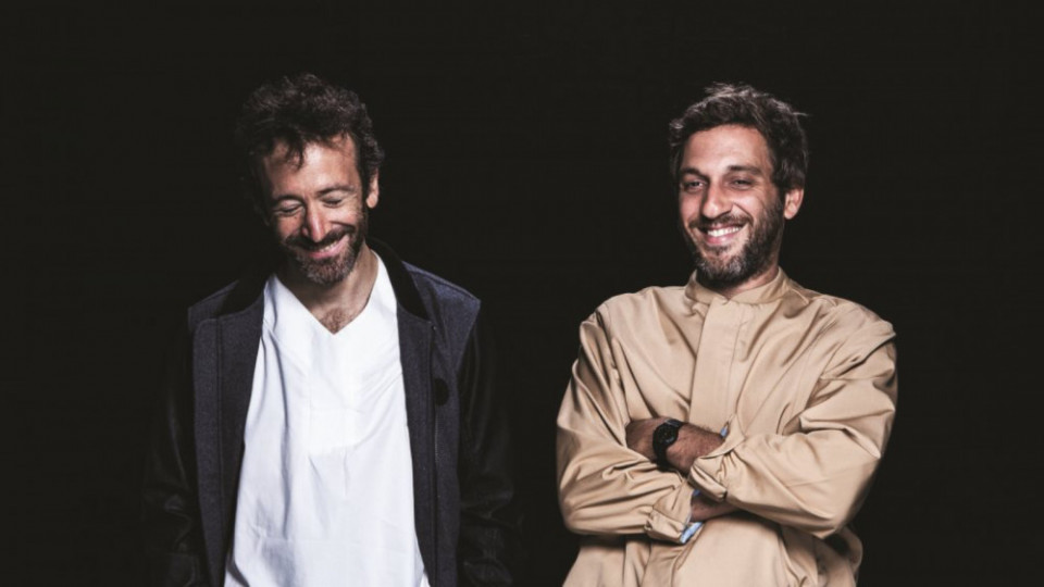 Acid Arab, Biography, Age, Height, Family | Concerts & Tour Dates 2023 ...