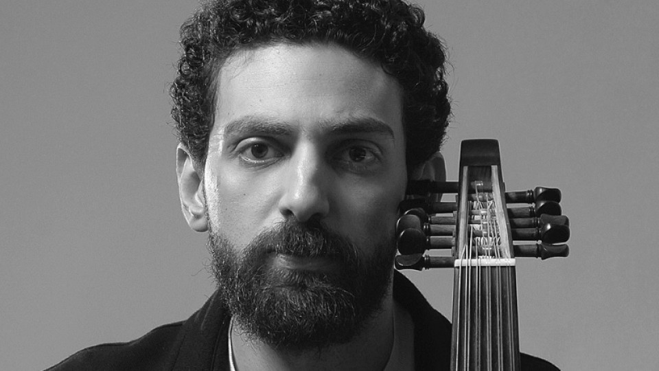 Adham Asem Concert Tickets And Tour Dates - Platinumlist.net