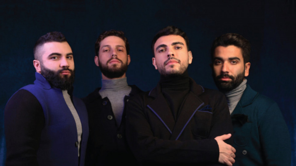 Adonis | History & Band members, Concerts & Tour Dates 2025 ...