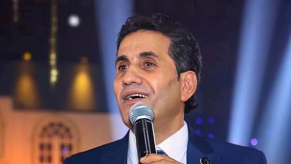 Ahmed Sheba | Biography, Age, Height, Family | Concerts & Tour Dates ...