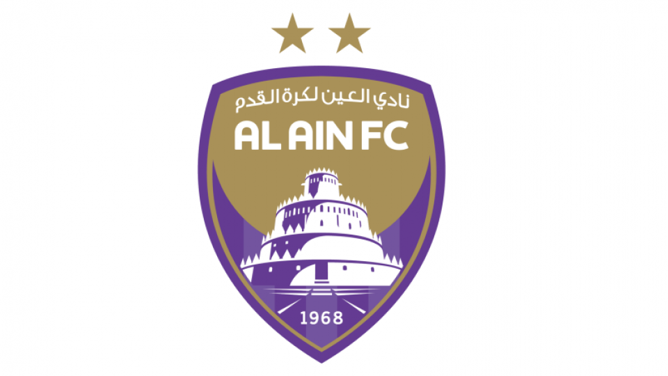 Al Ain FC - Club Profile, Matches, Tickets & Events | Platinumlist.net ...