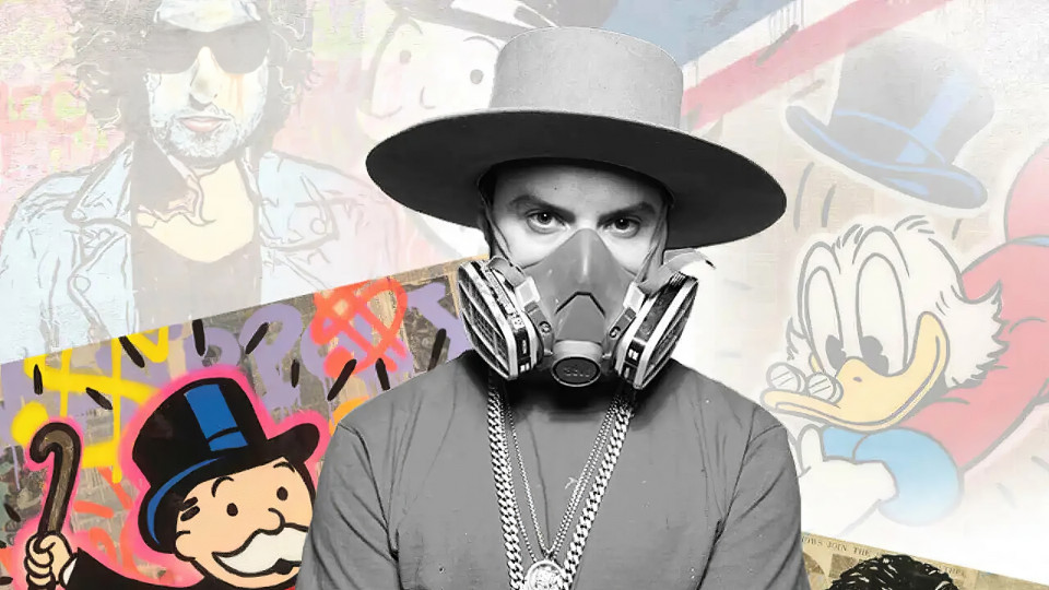 Alec Monopoly Biography & Career, Concerts & Tour Dates 2024 ...