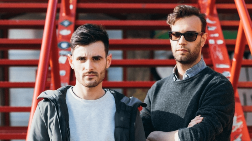 Alex Dam & Zambiancki Concert Tickets And Tour Dates - Platinumlist.net