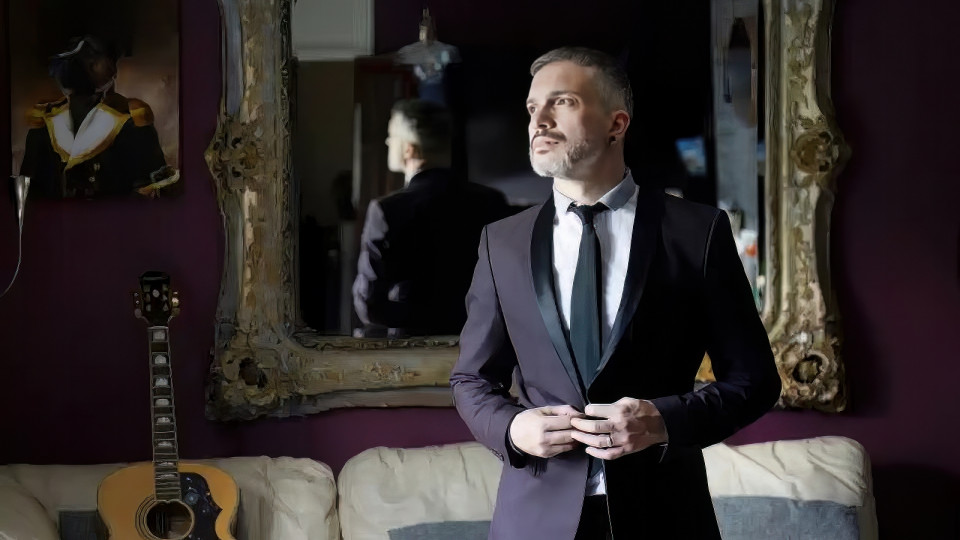 Alex Larke Biography & Career, Concerts & Tour Dates 2025 ...