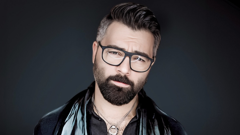 Alexey Chumakov / Алексей Чумаков Concert Tickets And Tour Dates ...