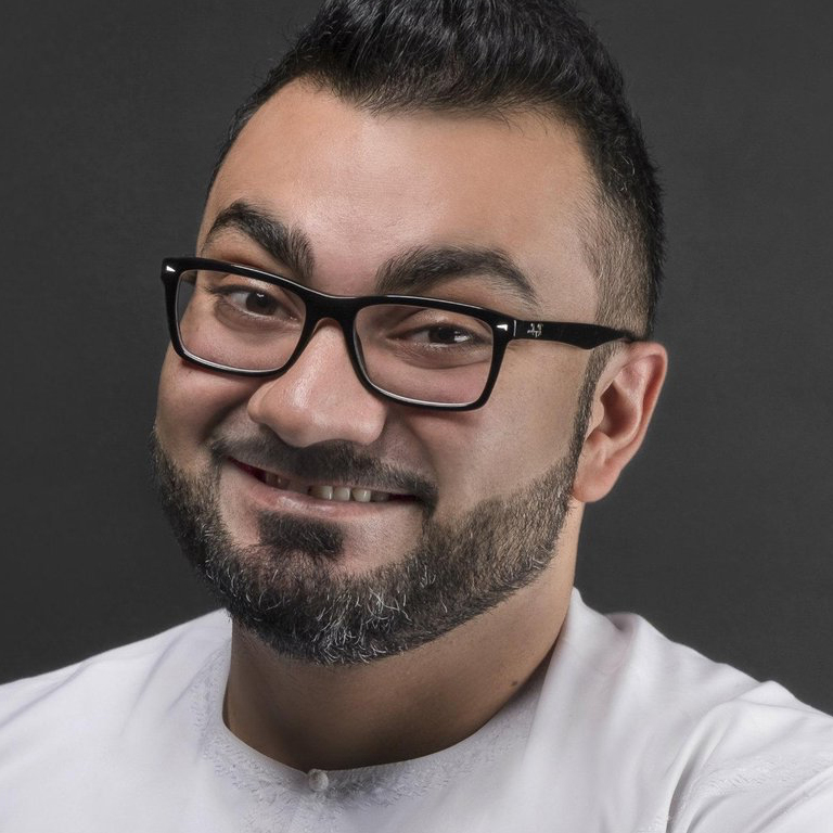 Ali Al Sayed Concert Tickets And Tour Dates - Platinumlist.net