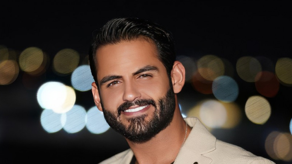 Ali Arnoos Concert Tickets And Tour Dates - Platinumlist.net