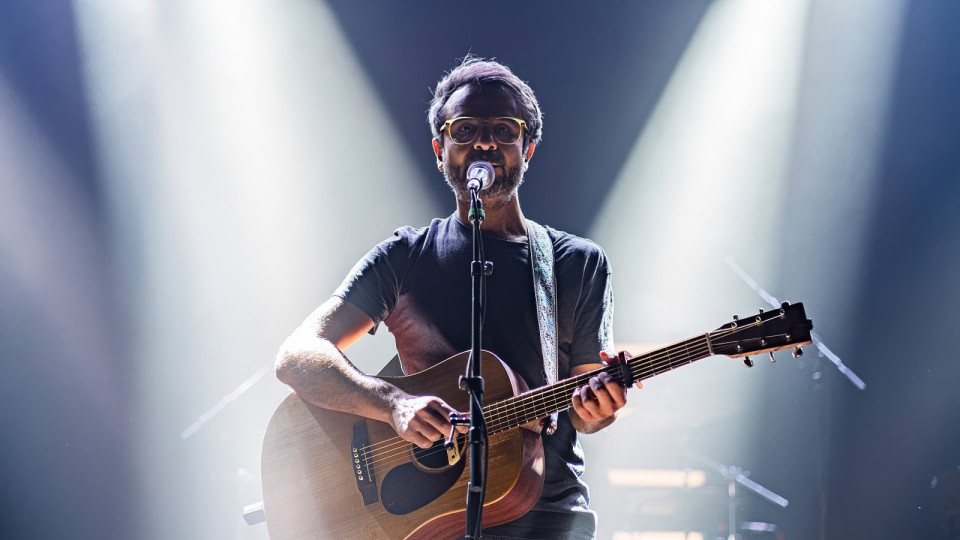 Ali Azimi Tickets, Concerts & Tour Dates 2025 - Platinumlist.net