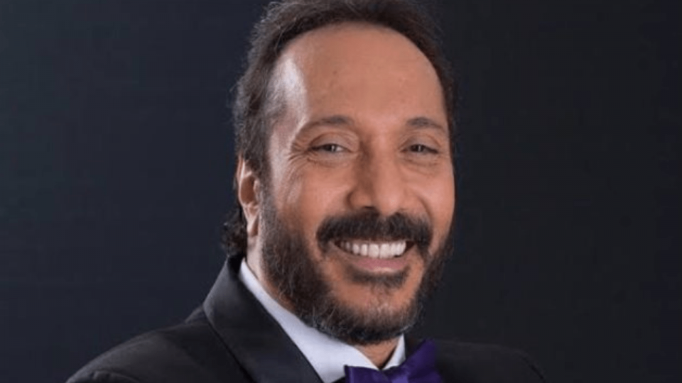 Ali El Haggar Concert Tickets And Tour Dates - Platinumlist.net