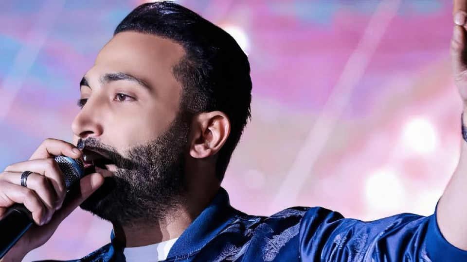 Ali El zein Concert Tickets And Tour Dates - Platinumlist.net