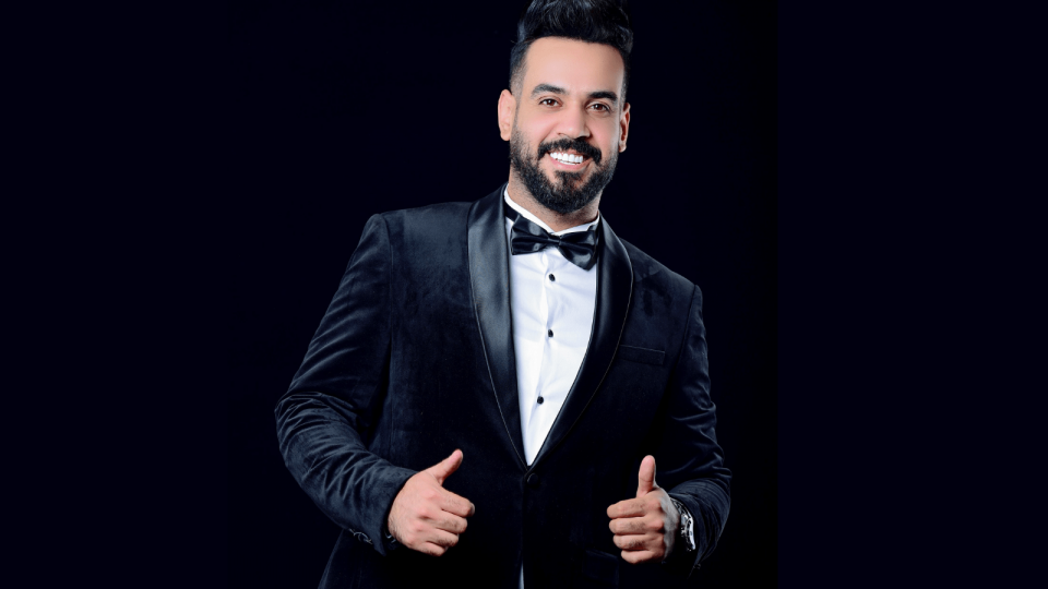 Ali Jassim Concert Tickets And Tour Dates - Platinumlist.net
