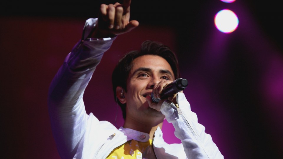 Ali Zafar Concert Tickets And Tour Dates - Platinumlist.net