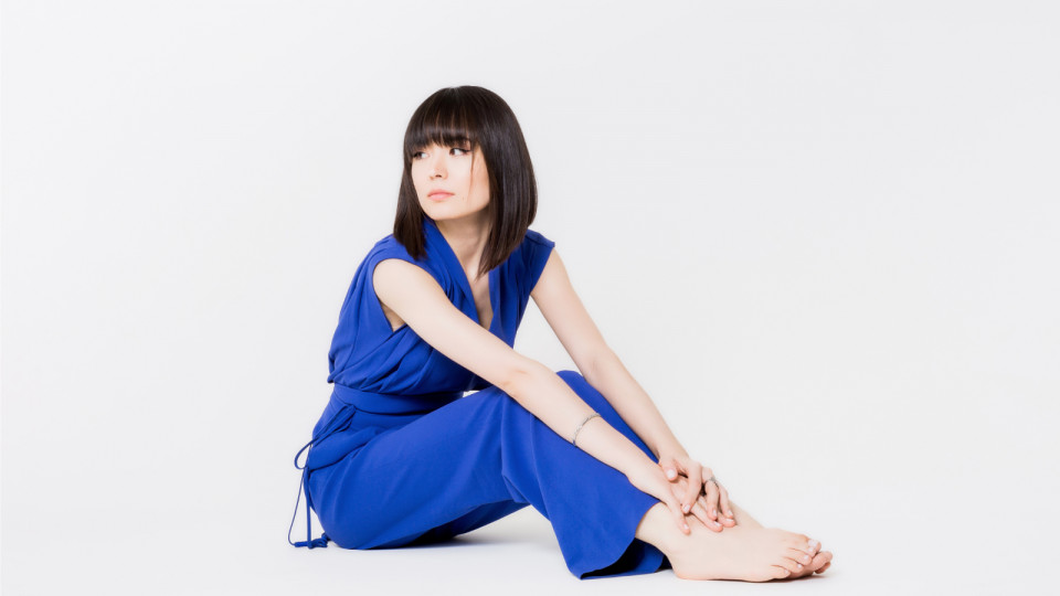 Alice Sara Ott | Biography & Career, Concerts & Tour Dates 2025 ...