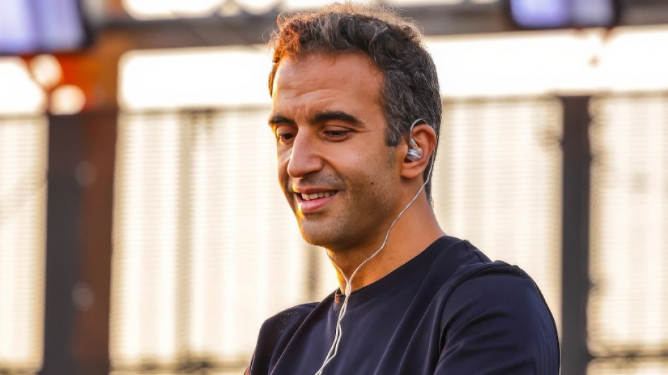 Aly Fathalla Tickets, Events & Tour Dates 2025 - Platinumlist.net