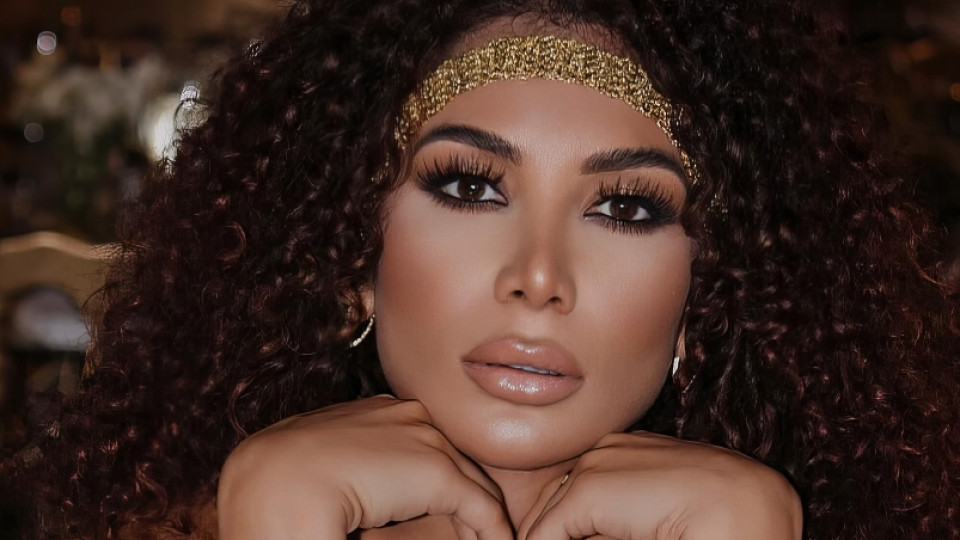 Amal Taleb Concert Tickets And Tour Dates - Platinumlist.net