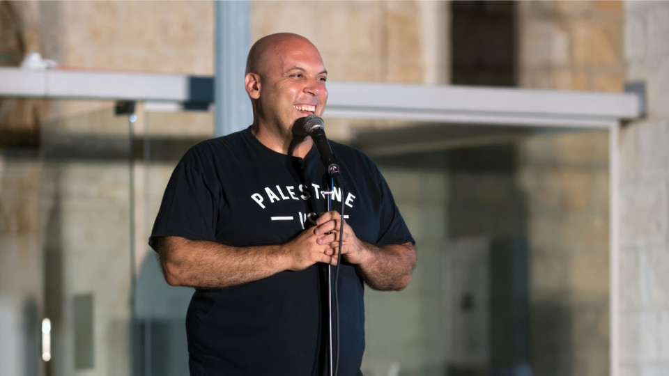 Amer Zahr Biography & Career, Concerts & Tour Dates 2026 - Platinumlist.net