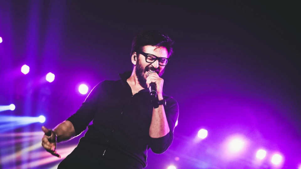 Amit Trivedi Biography & Career, Concerts & Tour Dates 2023-2024 ...
