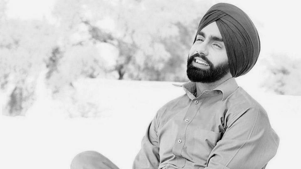 Ammy Virk Concert Tickets And Tour Dates - Platinumlist.net