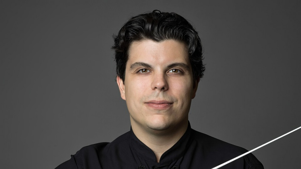 Andrea Battistoni Concert Tickets And Tour Dates - Platinumlist.net