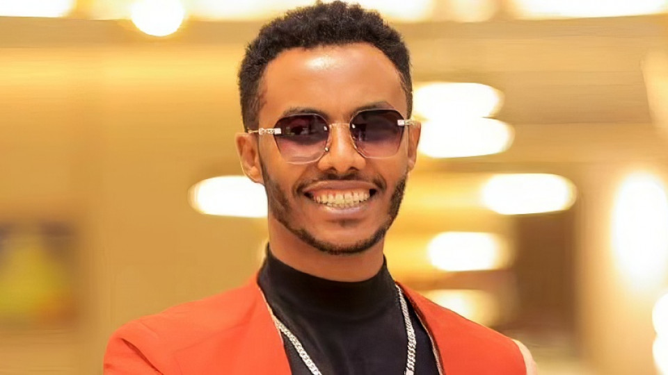 Andualem Gosa Concert Tickets And Tour Dates - Platinumlist.net