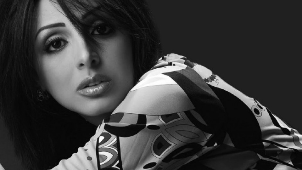 Angham Biography & Career, Concerts & Tour Dates 2023-2024 ...