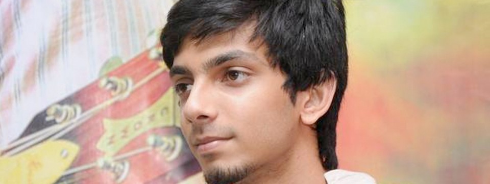 Anirudh Ravichander Concert Tickets And Tour Dates - Platinumlist.net