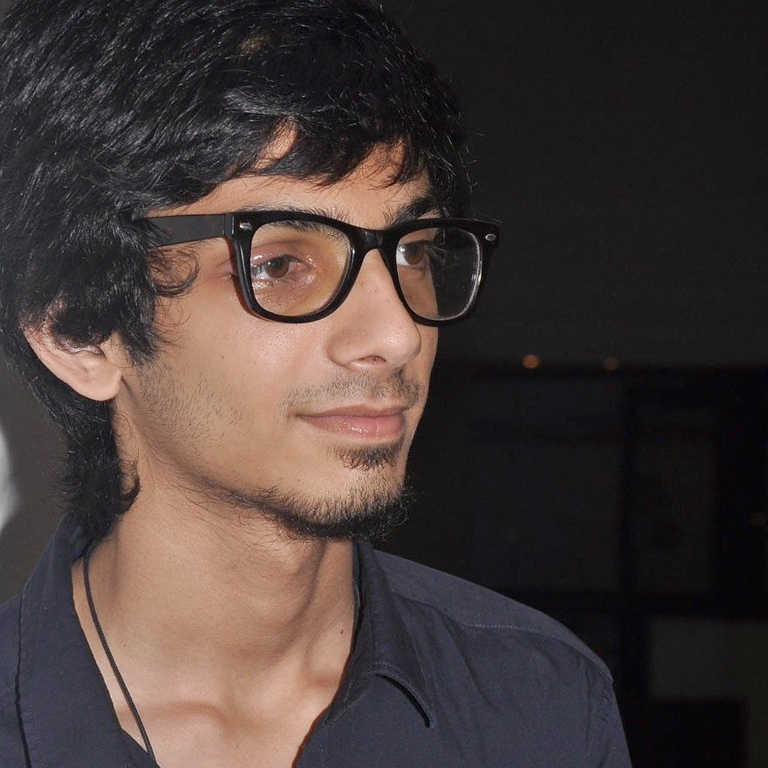 Anirudh Ravichander Concert Tickets And Tour Dates - Platinumlist.net