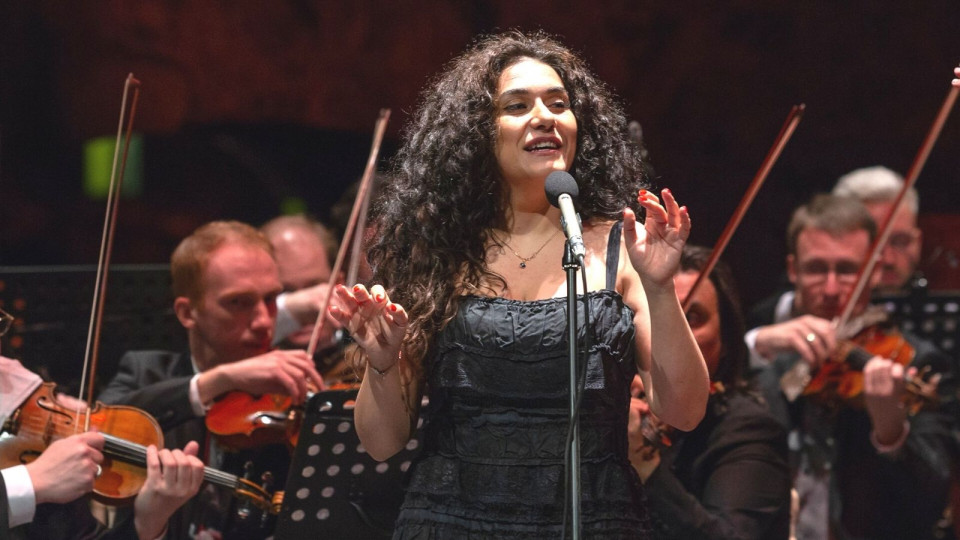 Anna Aglatova Concert Tickets And Tour Dates - Platinumlist.net