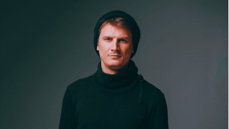 Антон Борисов - Anton Borisov Concert Tickets And Tour Dates ...