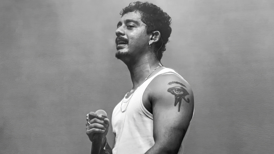 Rapper Hanumankind Tickets, Concerts & Tour Dates 2026 - Platinumlist.net