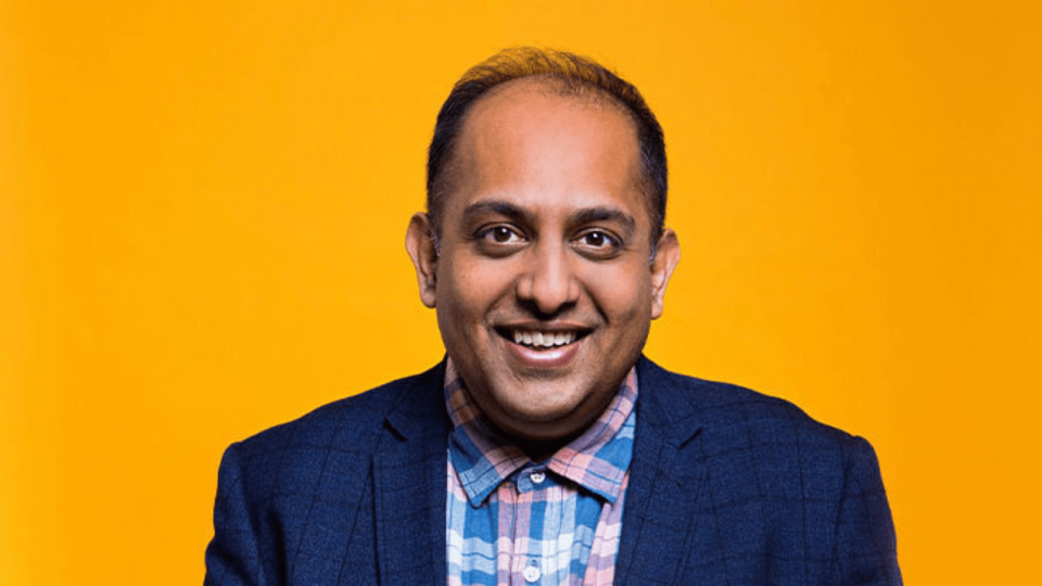 Anuvab Pal Biography, Stand-Up Gigs & Tour Dates 2023-2024 ...