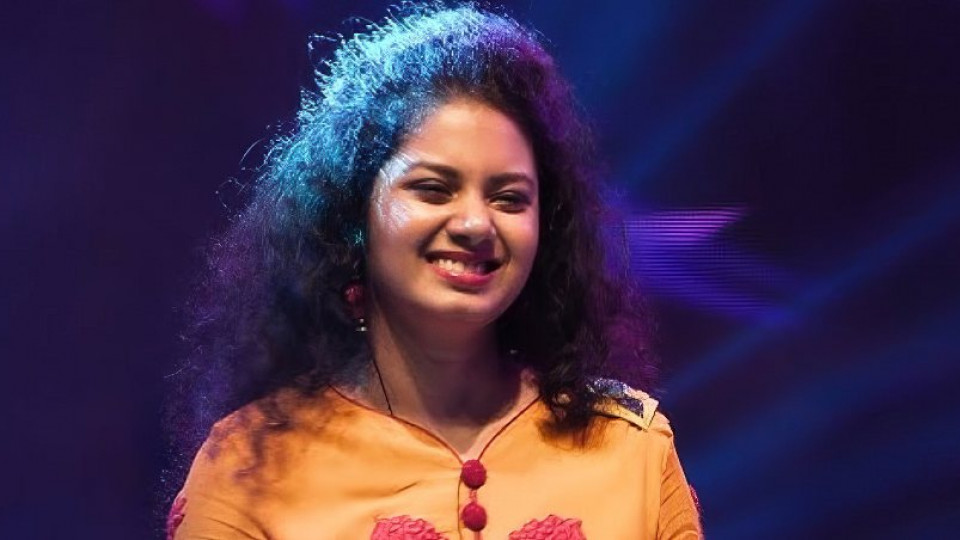 Anwesha Concert Tickets And Tour Dates - Platinumlist.net