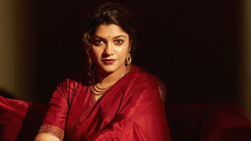 Aparna Balamurali Tickets, Events & Tour Dates 2026 - Platinumlist.net
