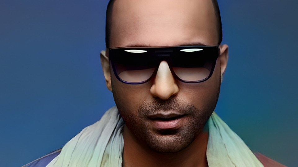 Arash Biography & Career, Concerts & Tour Dates 2026 - Platinumlist.net