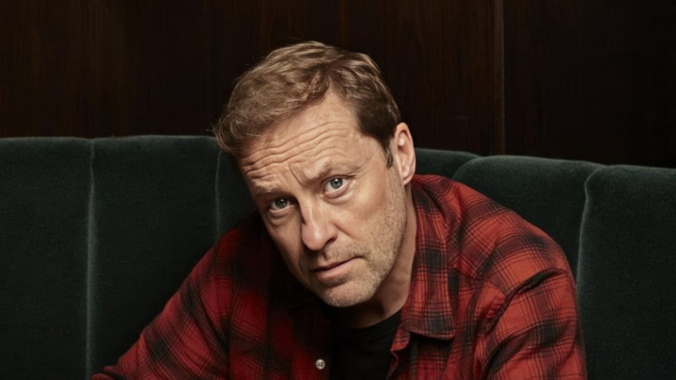 Ardal O'Hanlon Tickets, Concerts & Tour Dates 2025 - Platinumlist.net