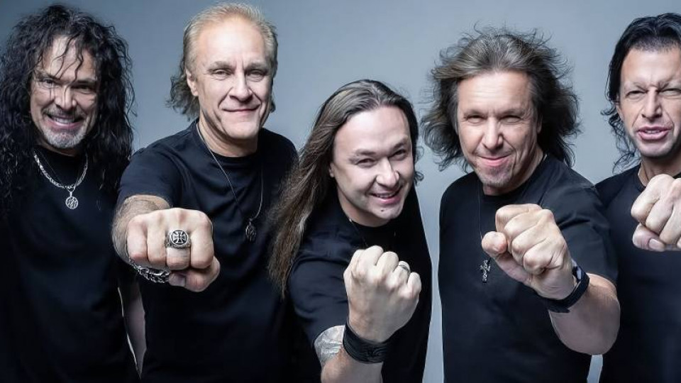 Aria / Ария Concert Tickets And Tour Dates - Platinumlist.net