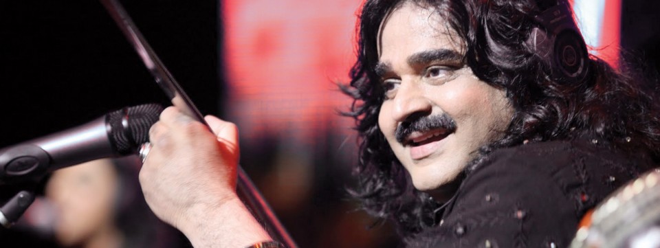 Arif Lohar Concert Tickets And Tour Dates - Platinumlist.net