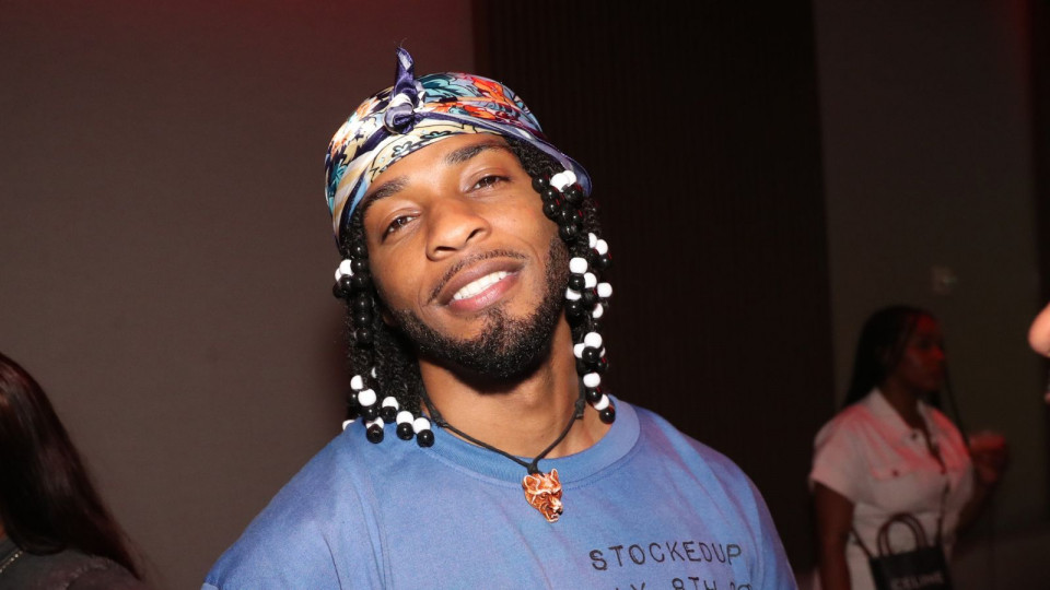 Armani White Concert Tickets And Tour Dates - Platinumlist.net