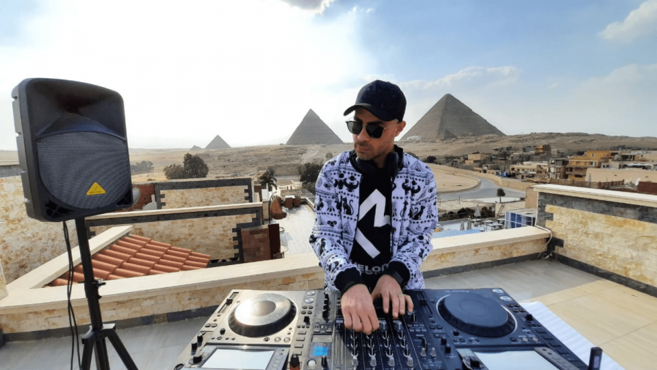 Arrab Concert Tickets And Tour Dates - Platinumlist.net