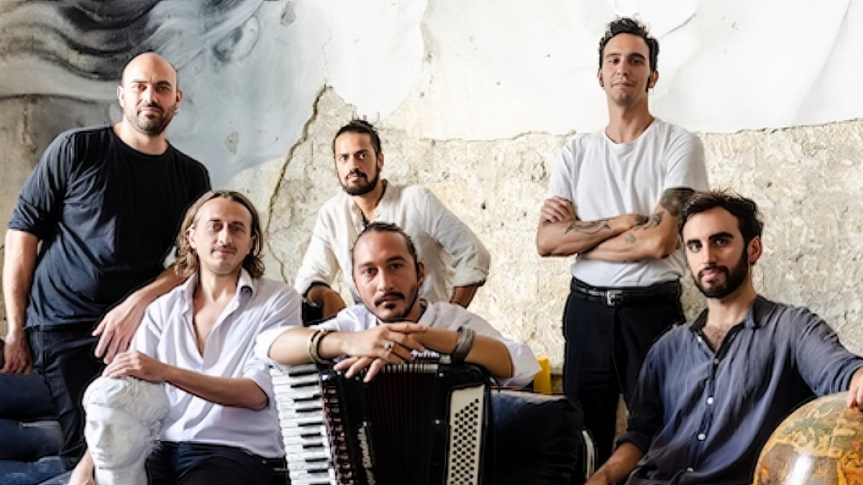 Ars Nova Napoli Concert Tickets And Tour Dates - Platinumlist.net