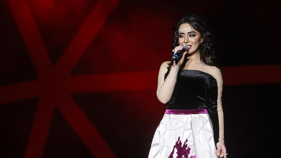 Aryam Biography & Career, Concerts & Tour Dates 2025 - Platinumlist.net