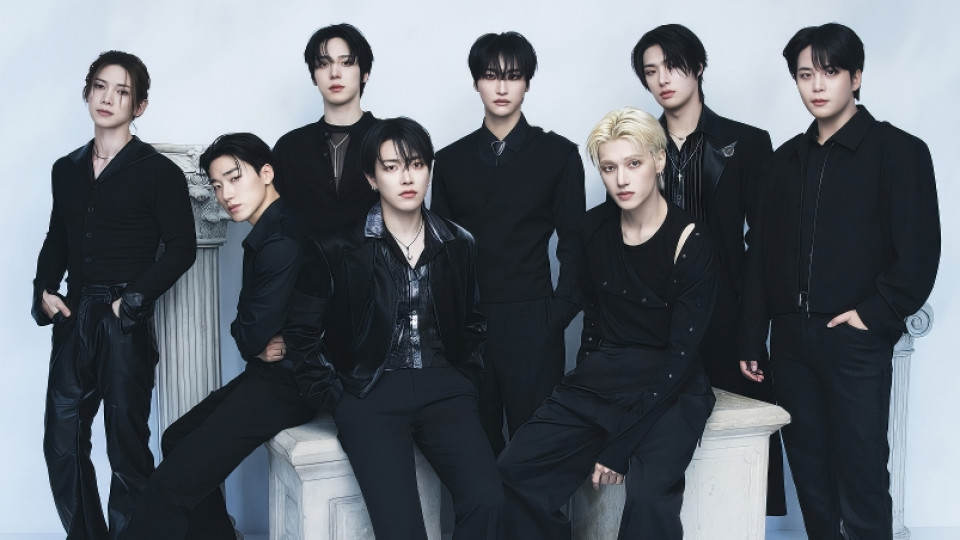 ATEEZ - History & Band members, Concerts & Tour Dates 2025 ...